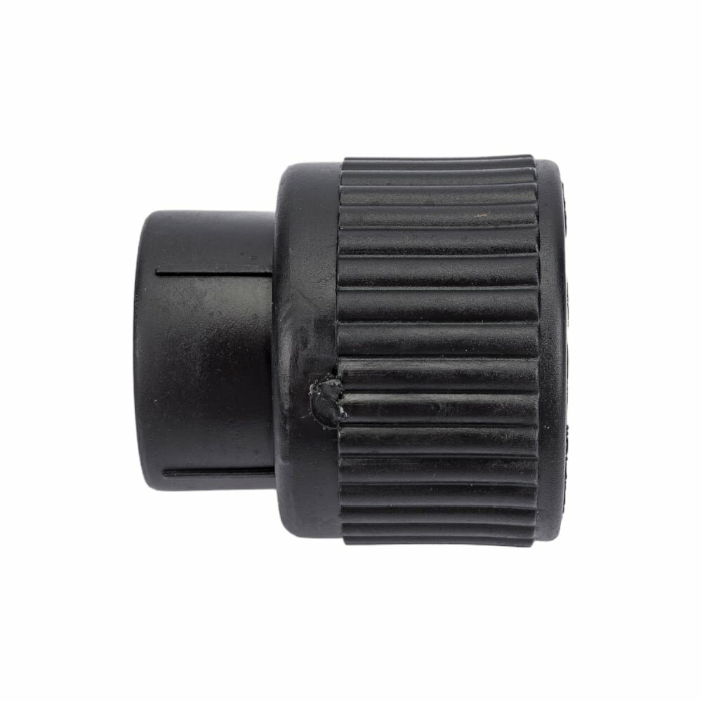 Комбинированная муфта Blue Ocean PPRF/IA-UV(Bk)-20x1/2"