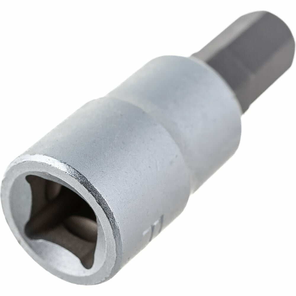 Головка-бита 1/4", 6 гранная, 32 мм, 6 мм FORCE 3243206