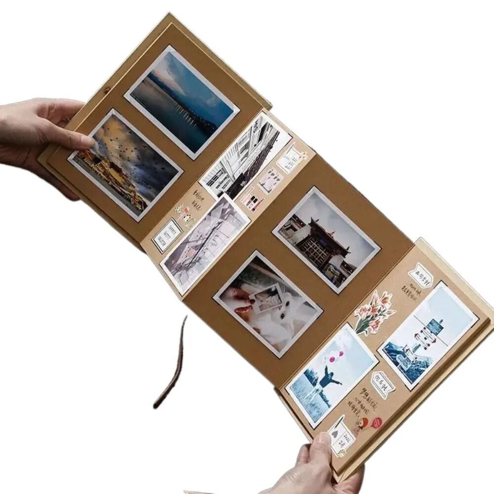 Фотоальбом