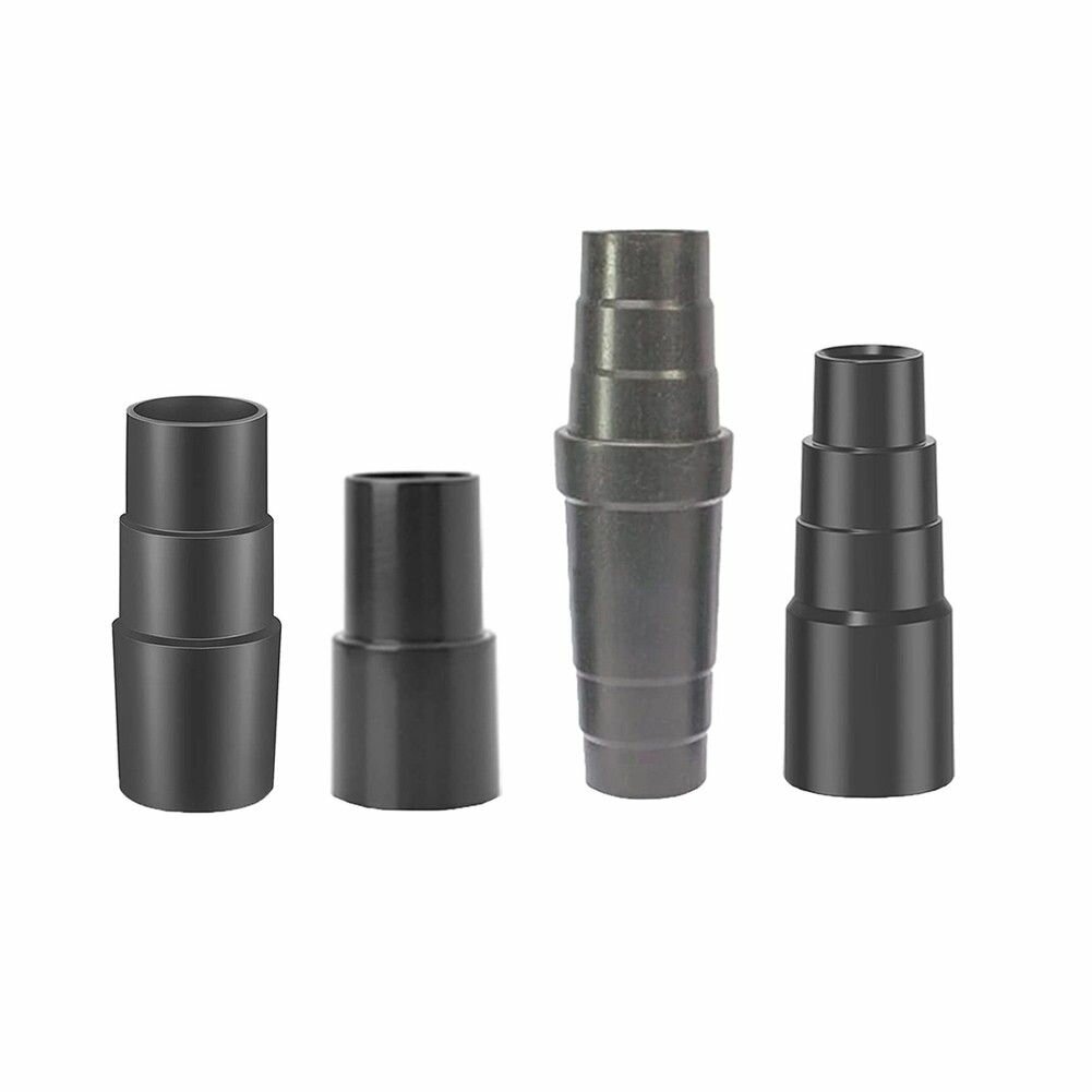 Комплект Переходников Для Вакуумной Насадки Адаптер Для Вакуумного Шланга Для бассейна 1-1/4 "или 1-1/2"