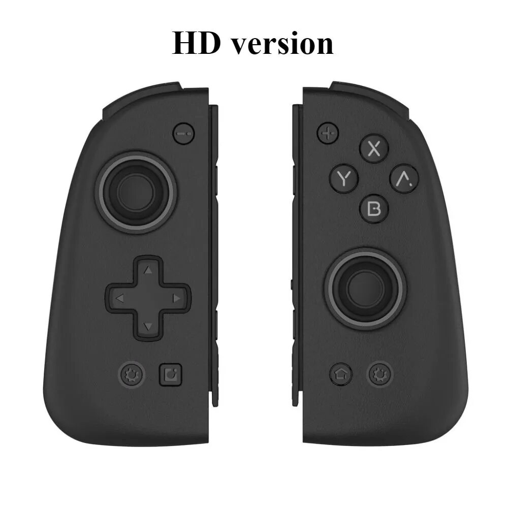 MOBAPAD S1 HD/S1 Игровой Контроллер С Джойстиком Холла Для Nintendo Switch Джойстик И NS OLED Аксессуары Для Геймпадов