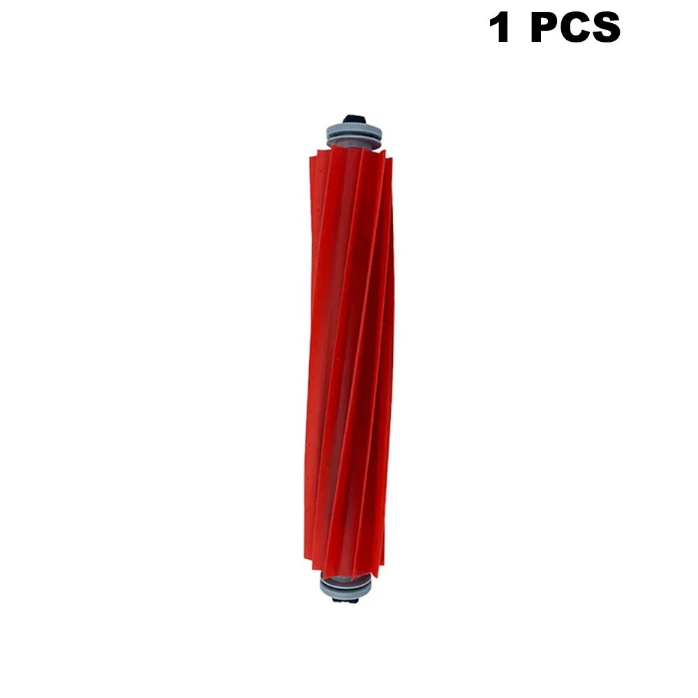 Роликовая щетка Roborock Q7/Q7+/Q7 Max+ Красный, Set B