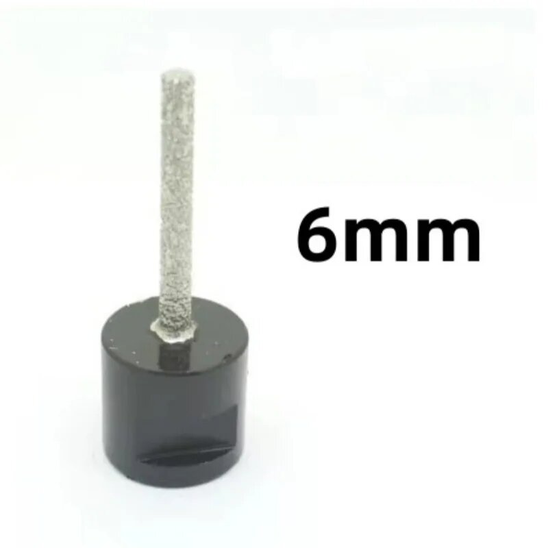 Алмазная корончатая фреза M14 для бетона, керамики, мрамора, гранита, для расширения и D6xM14