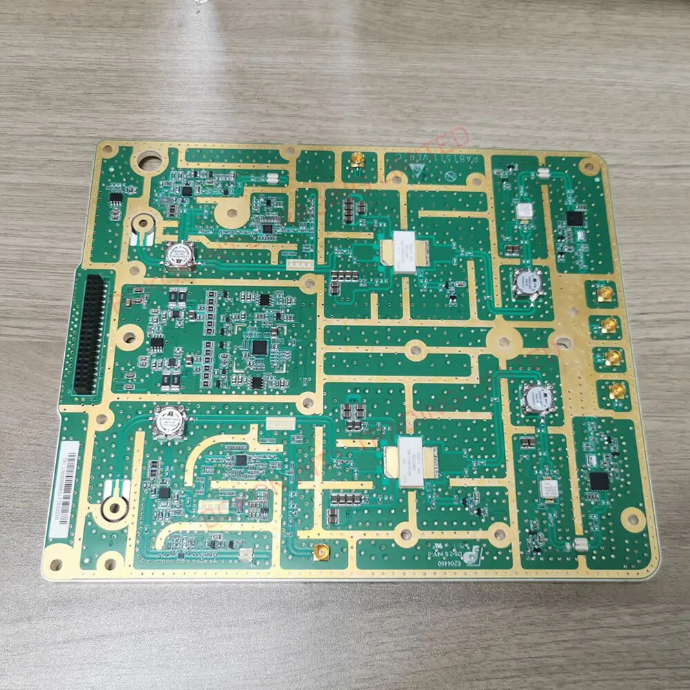 WiMAX усилители мощности BLF6G38LS-100 BLF6G38-10G