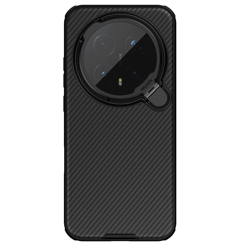 Чехол Nillkin CamShield для Honor Magic 8 Pro, Cam Mag Black