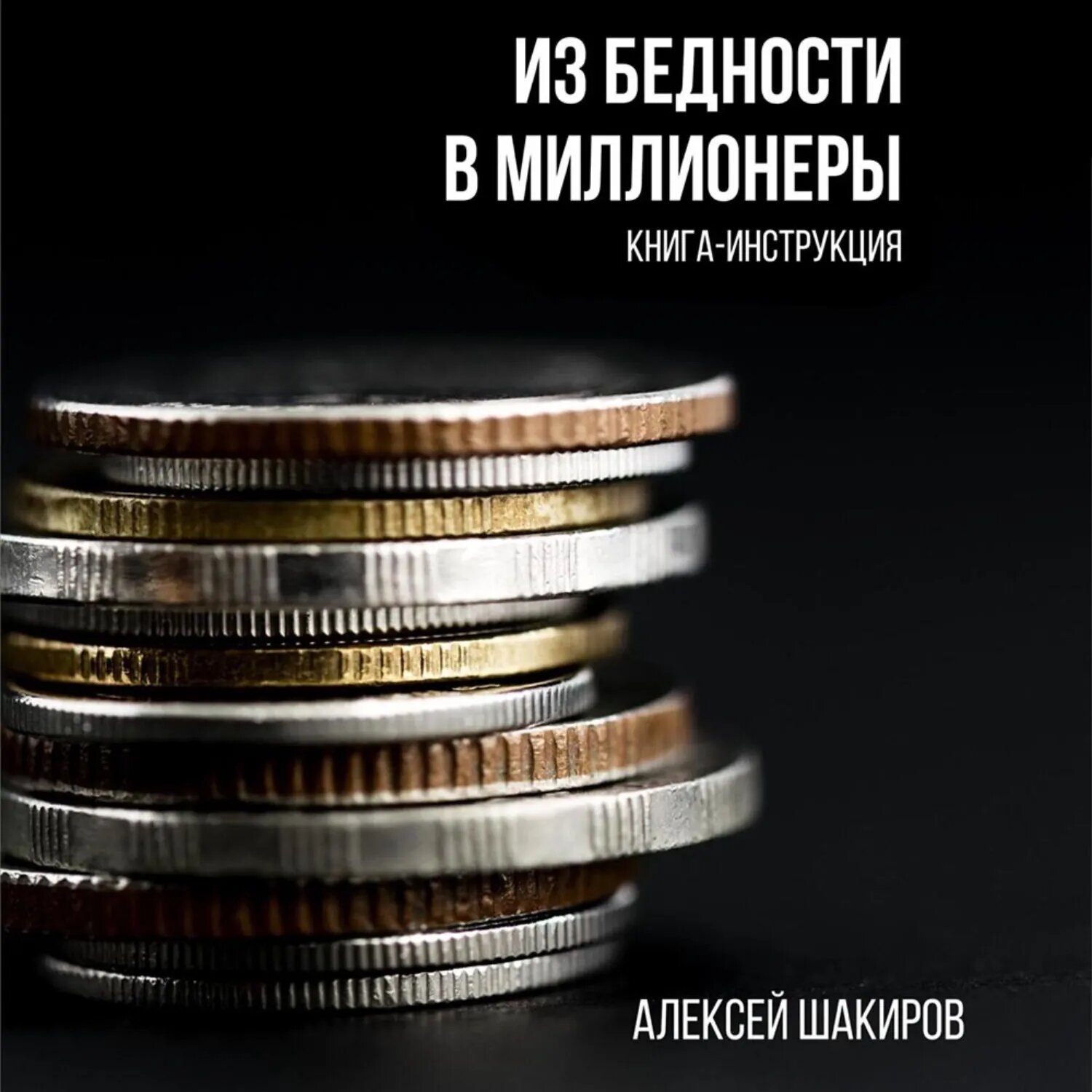 Из бедности в миллионеры [Аудиокнига]