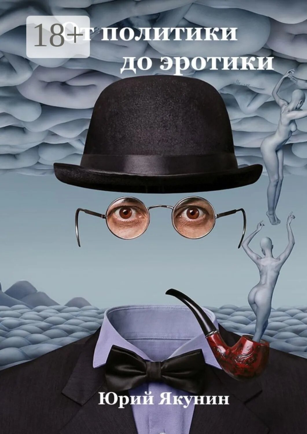 От политики до эротики [Цифровая книга]