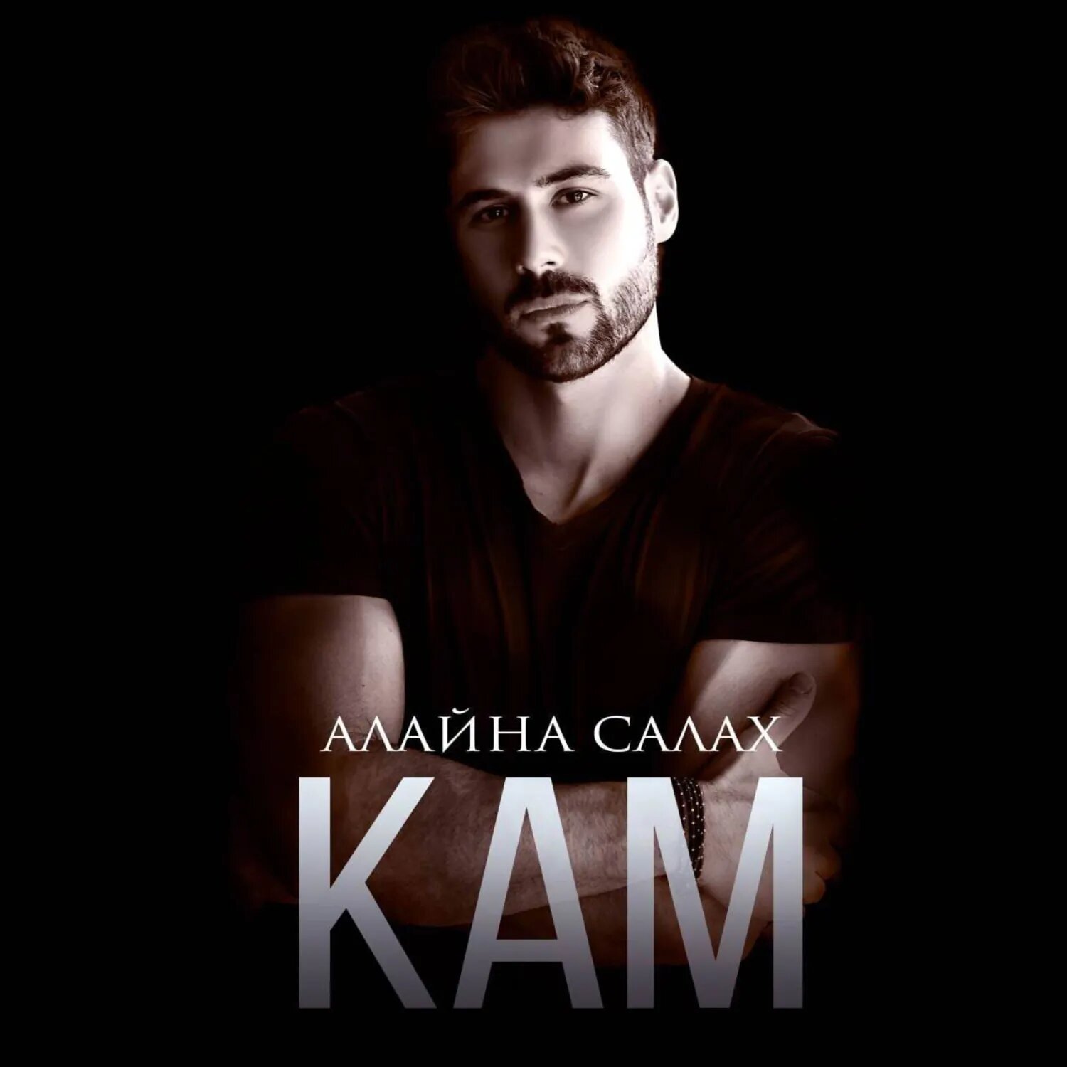 Кам [Аудиокнига]