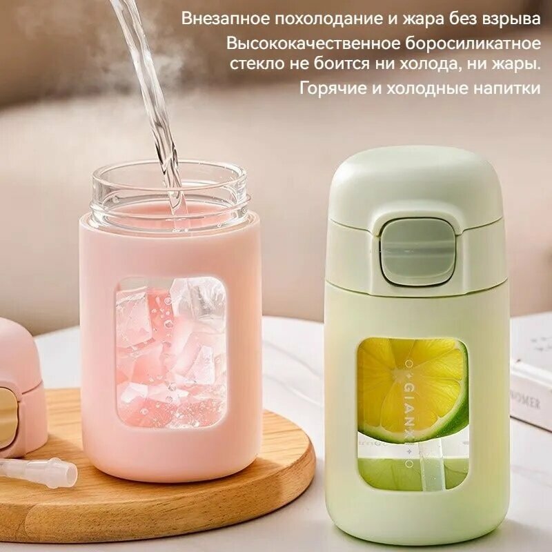 Бутылка, 0.33 л — фото 1
