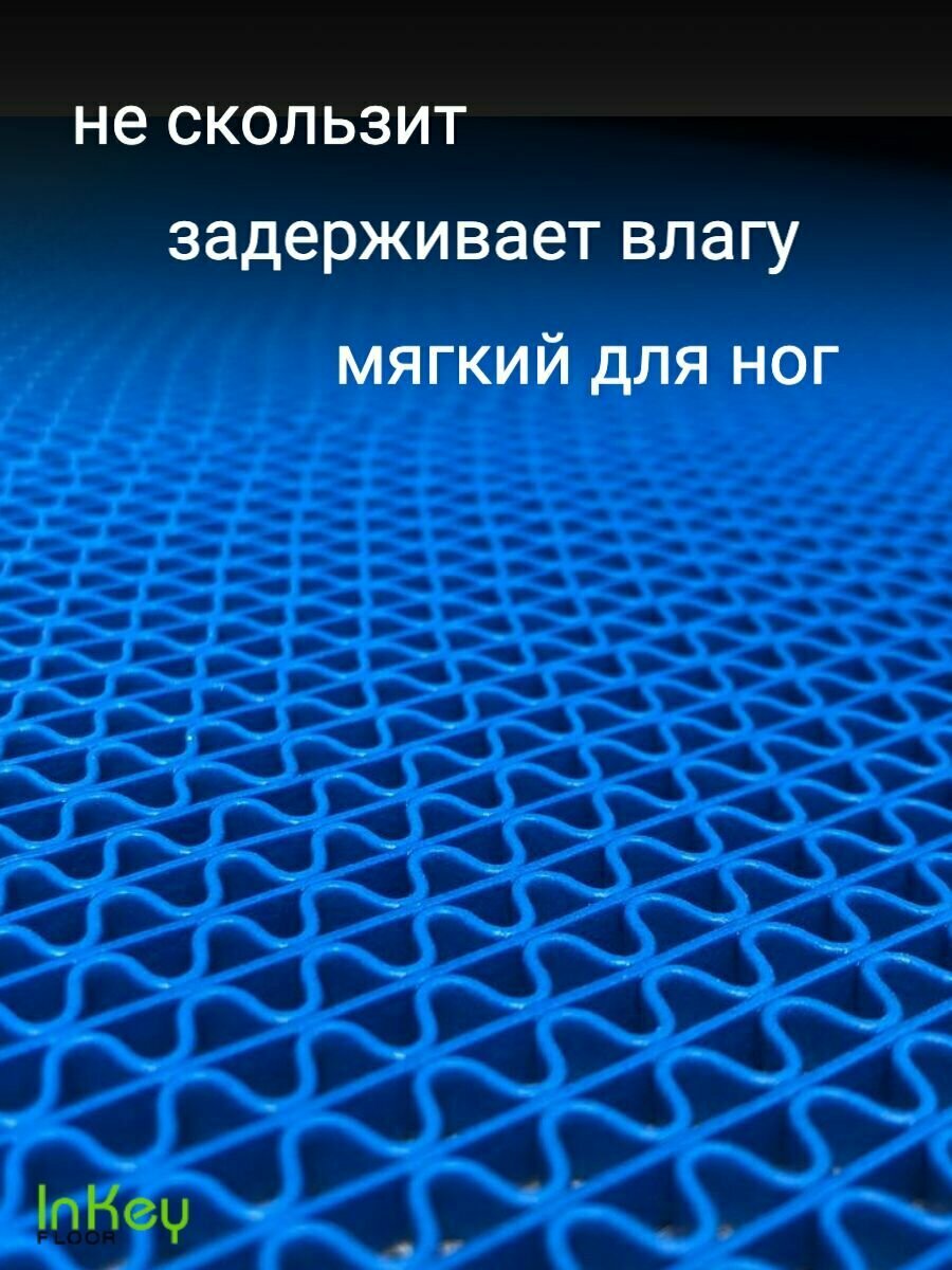 Защитный коврик — фото 1