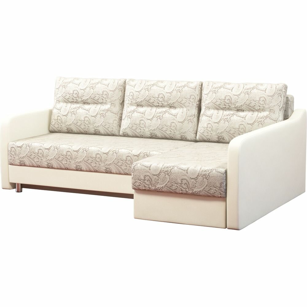 Угловой диван Наш Диван Турин А29