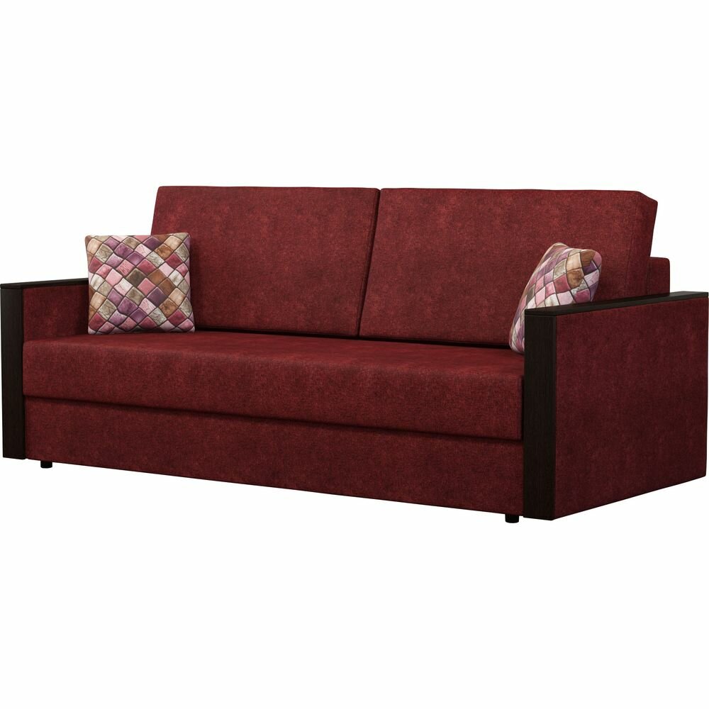 Диван еврокнижка Наш Диван Честер евро А14