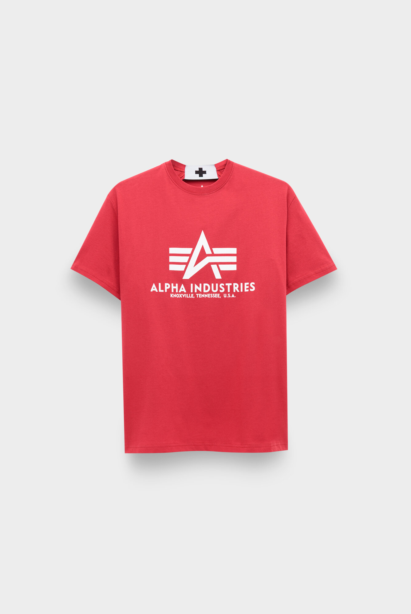 Футболка Box Pleat Tee