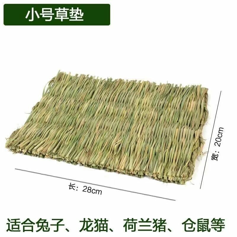 Соломенный плетеный курятник, гнездо для несушек, уличное птичье гнездо, травяное гнездо, гнездо для кроликов, теплое гнездо для морских свинок, использование для кроликов, голубей и перепелов