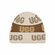 Шапка UGG для женщин, размер ОС, многоцветный