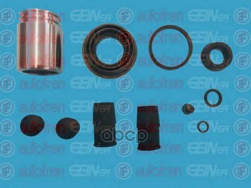 Р/к заднего суппорта с поршнем FORD C-MAX / MAZDA 3 (BK)/ OPEL VECTRA B D38мм AUTOFREN SEINSA арт. D41614C