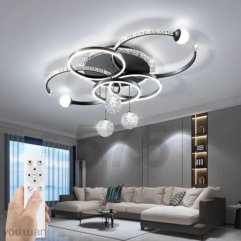 Стильный бестселлер для потолка