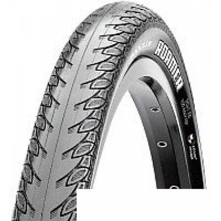 Велопокрышка Maxxis Roamer 700x42C 622x42 ETB96356000