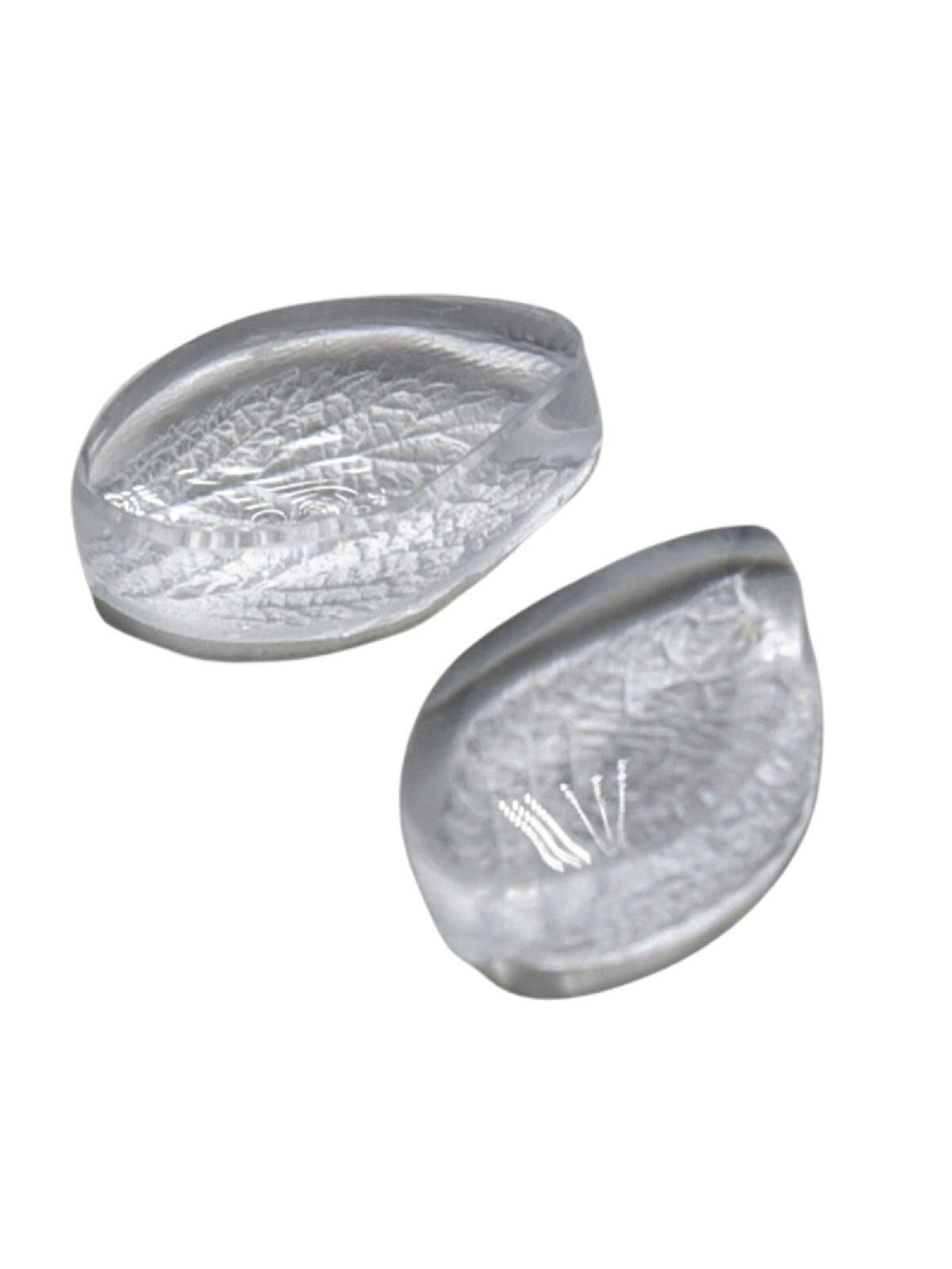 Формы для лепки из листьев Формы для лепки из глины с листьями для украшения торта