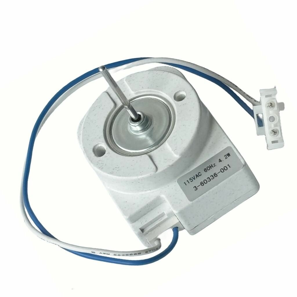 Тяжелый мотор охлаждения для холодильника 3-60336-001