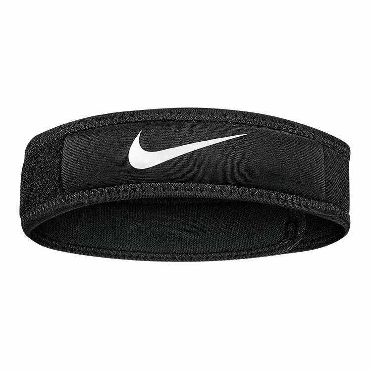 Комплект украшений NIKE, черный — фото 1