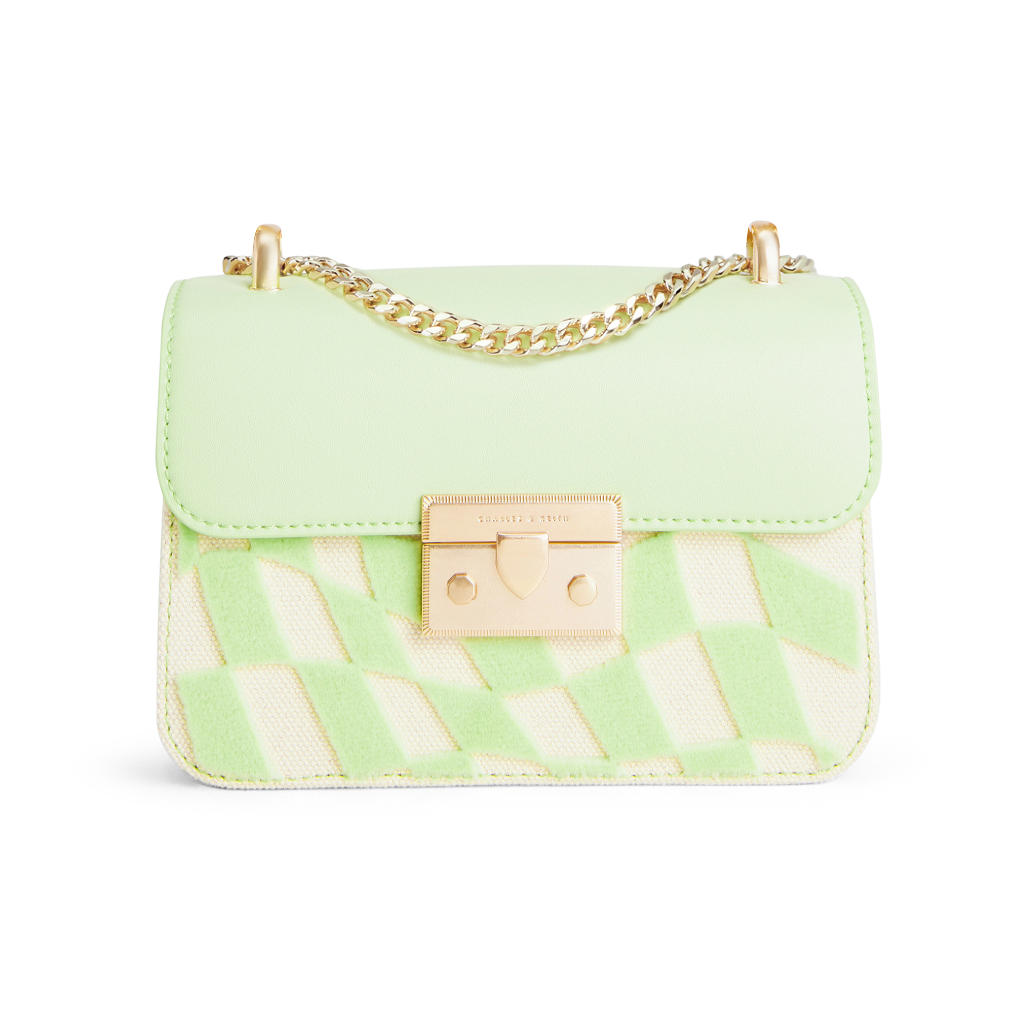 Сумка CHARLES & KEITH