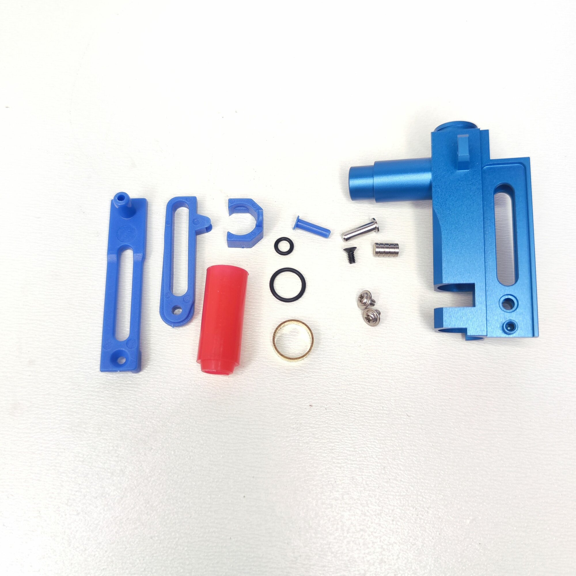 Камера Hop Up для серии (SHS) Blue