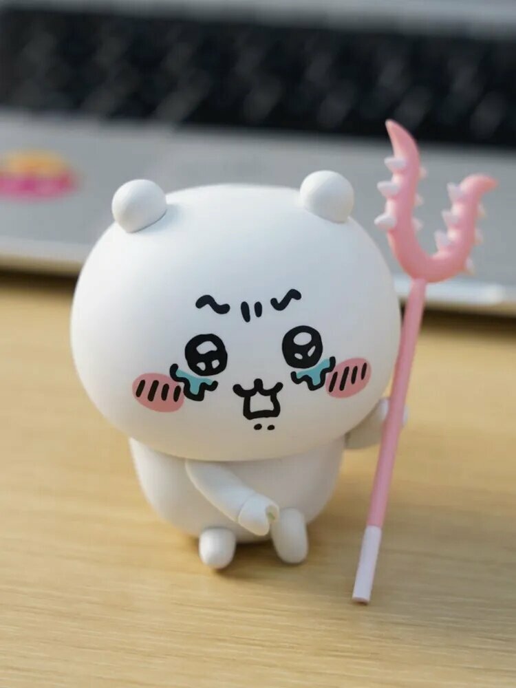 Аниме фигурка "Chiikawa Nendoroid" (#2167)