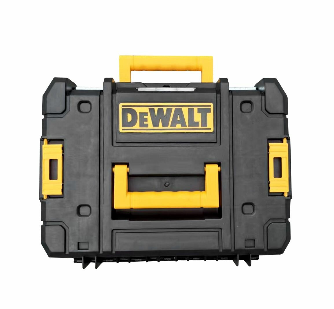 DEWALT DCD791 Чехол для инструментов, оригинальная коробка для шуруповерта для электрической дрели