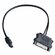 Кабель питания SATA 15pin