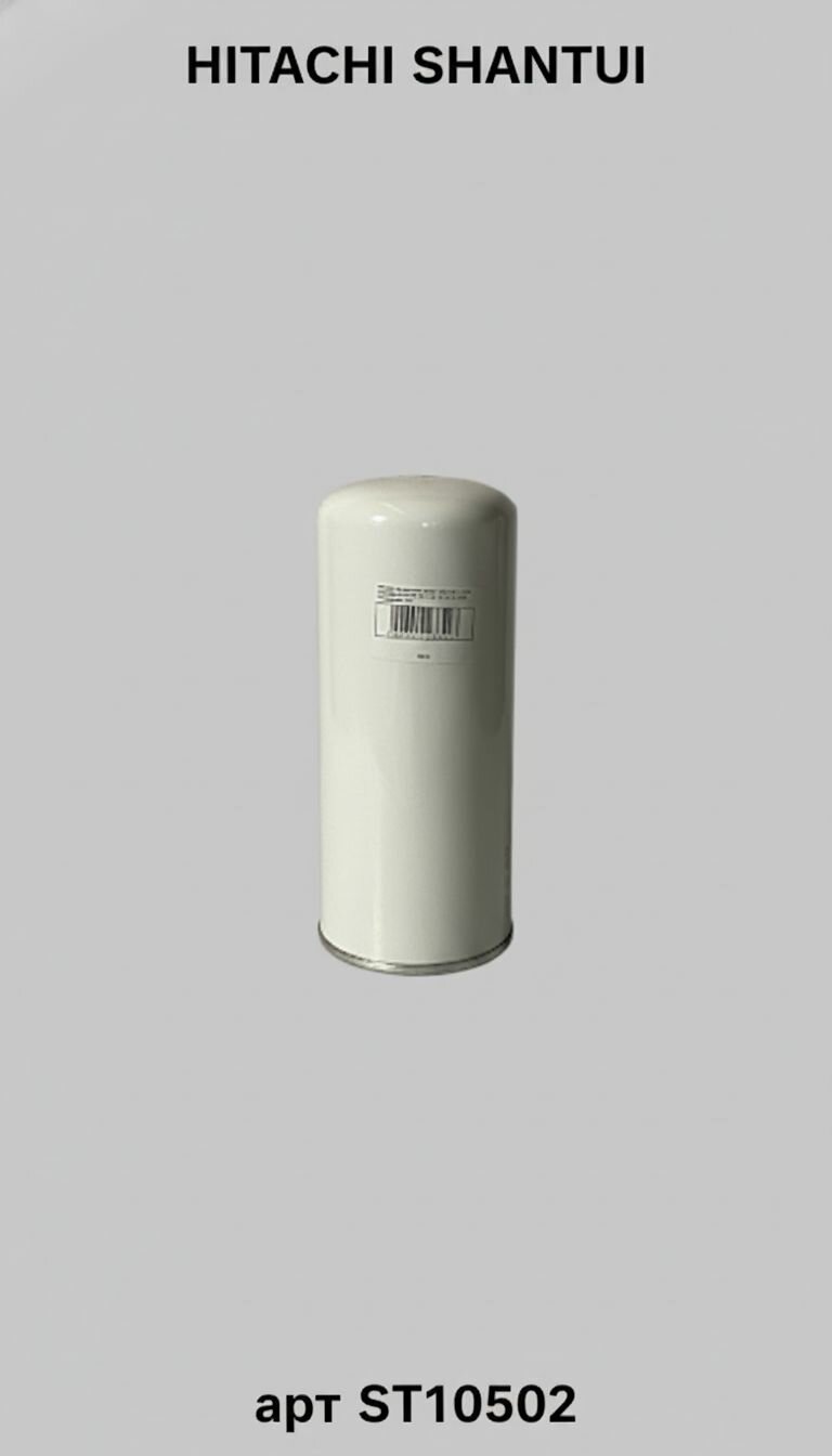 Фильтр масляный ST10502 119962280 LF3654 P550425 21707132 20843764 B7685 4775565 7420541379, , шт