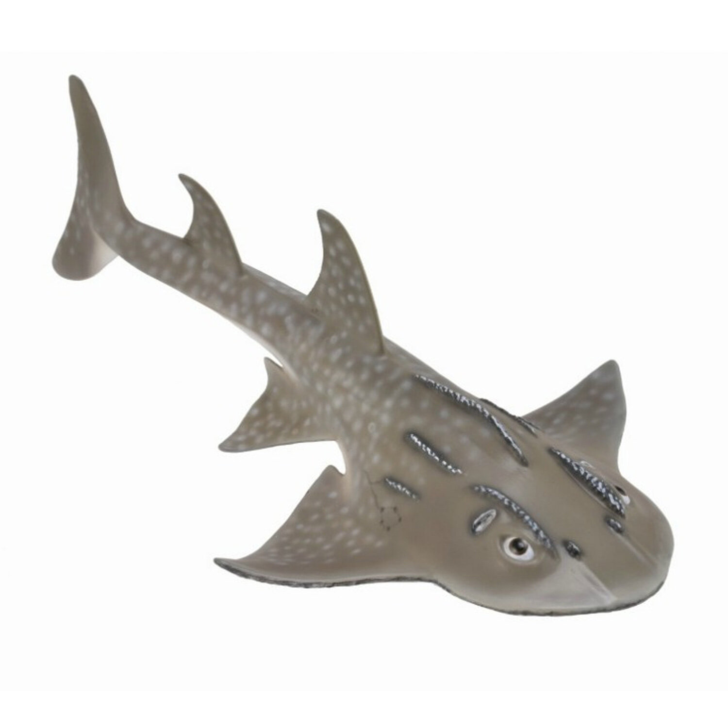 Collecta Фигурка Рохлевый скат L 88804b с 3 лет