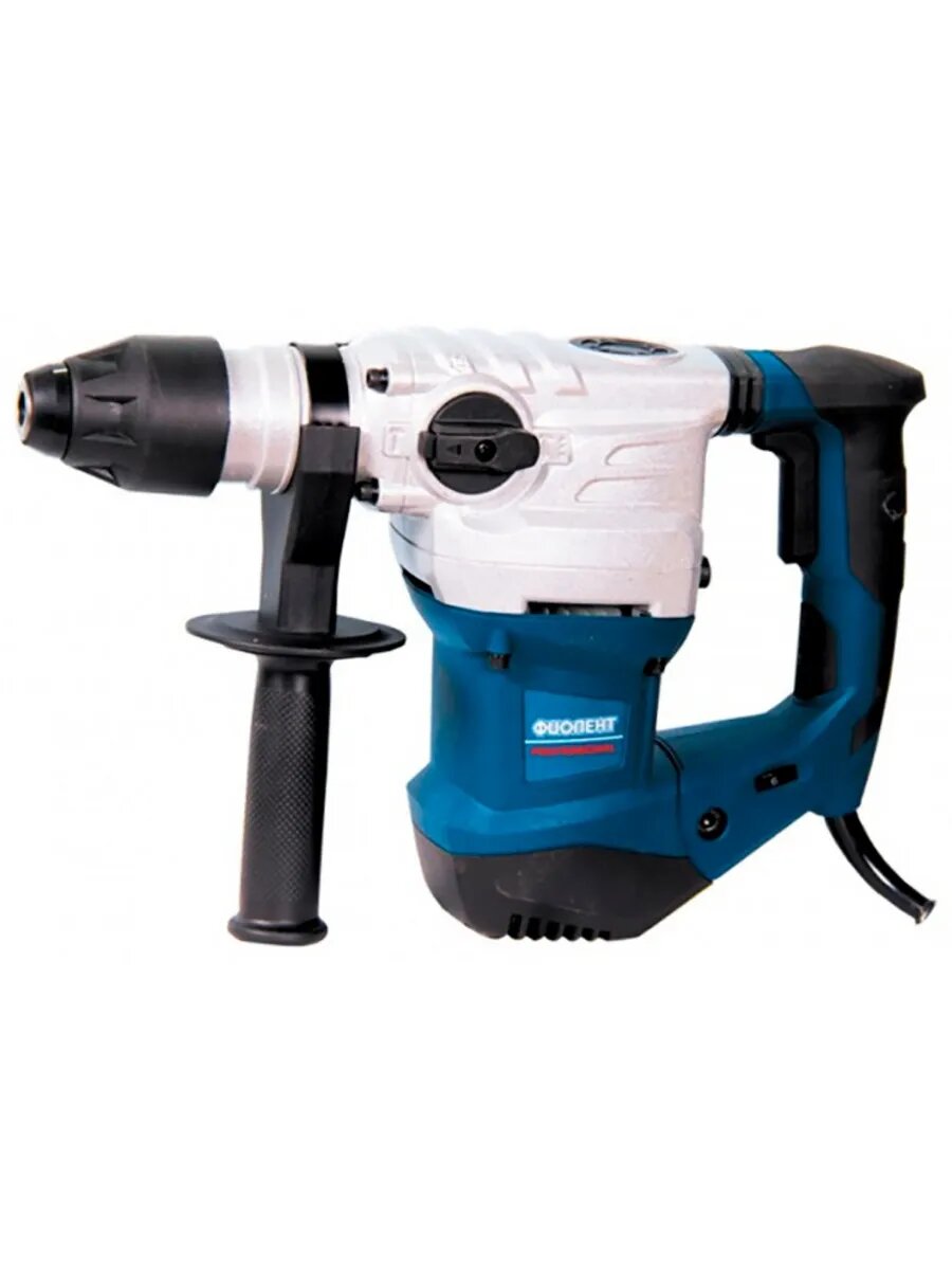 Перфоратор П7-1500Э сетевой, SDS-Plus, 1500Вт