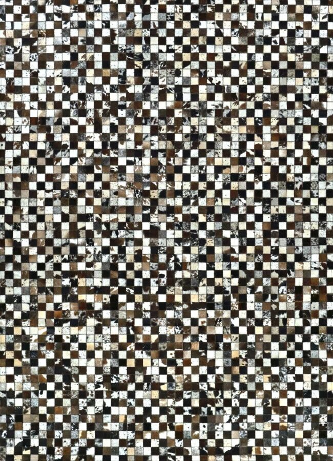 Ковер 1.6x2.3 Indien Leather 07252