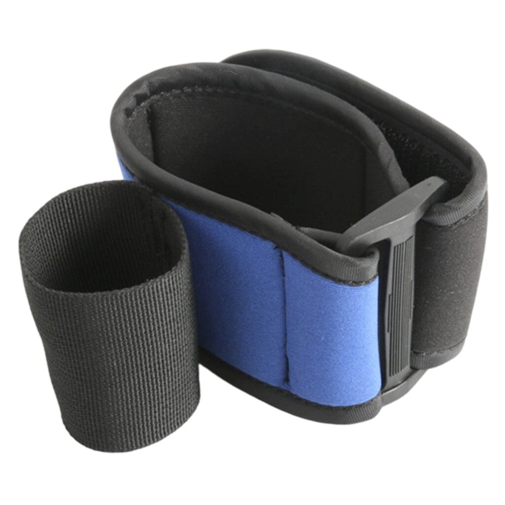 Универсальная система крепления удочки в авто с антискользящей тканью