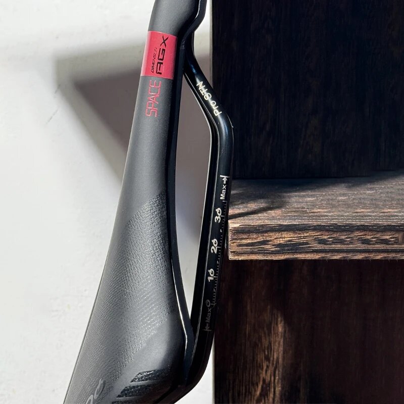 Prologo NDR M5 Седло AGX STN-Bow 153mm