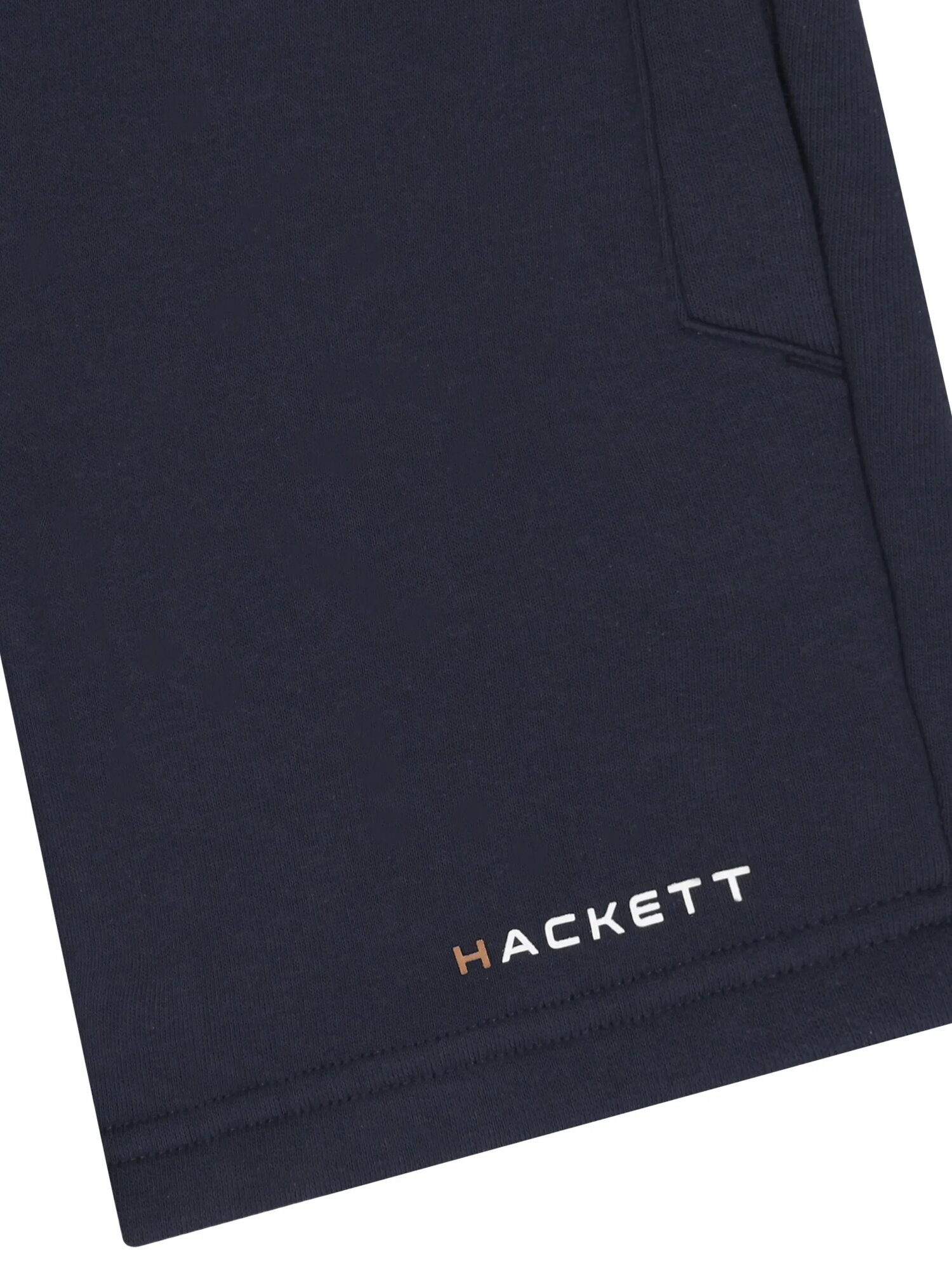 Шорты HACKETT London, размер 14 лет, синий — фото 1