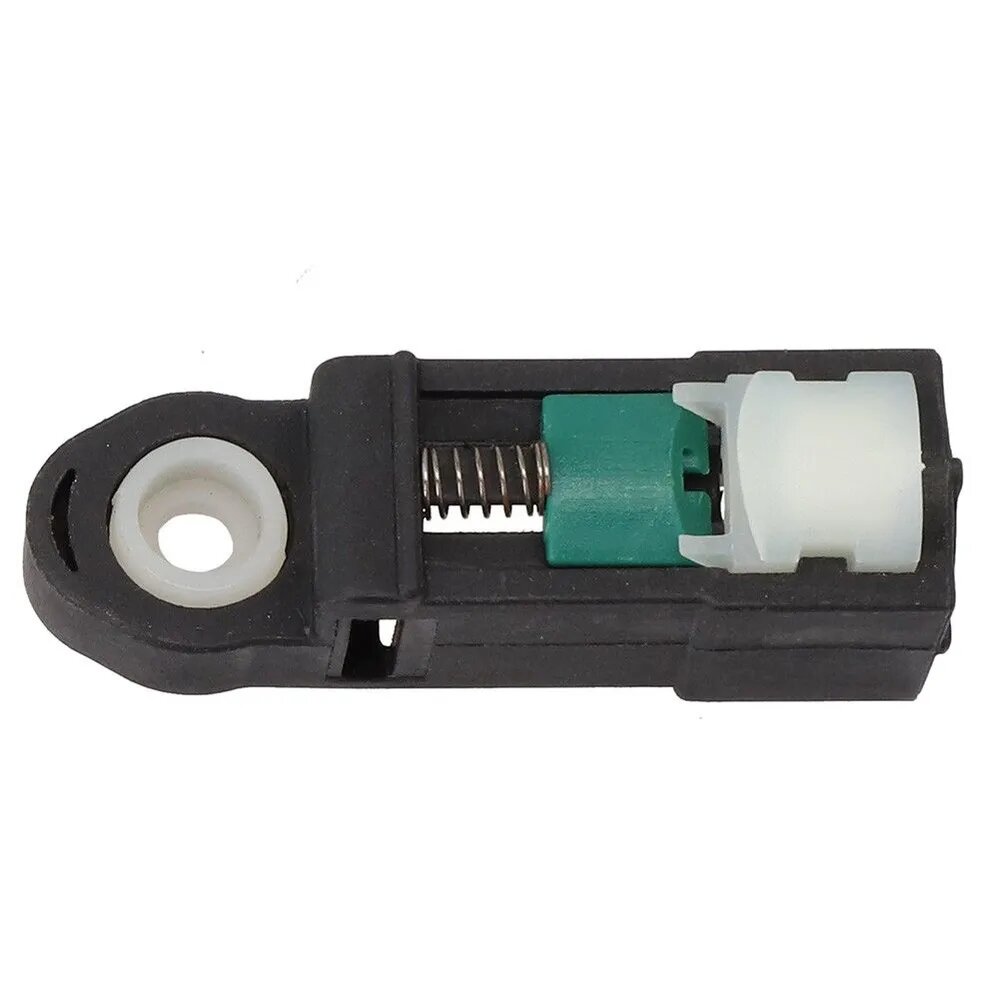 Автомобильный трос трансмиссии, кронштейн троса переключения передач, алюминиевая замена для Ford, Mondeo, KUGA 2013-2019