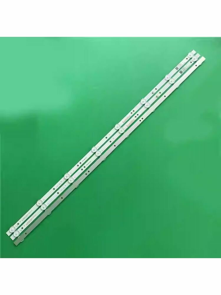 Комплектующие профиля для светильника