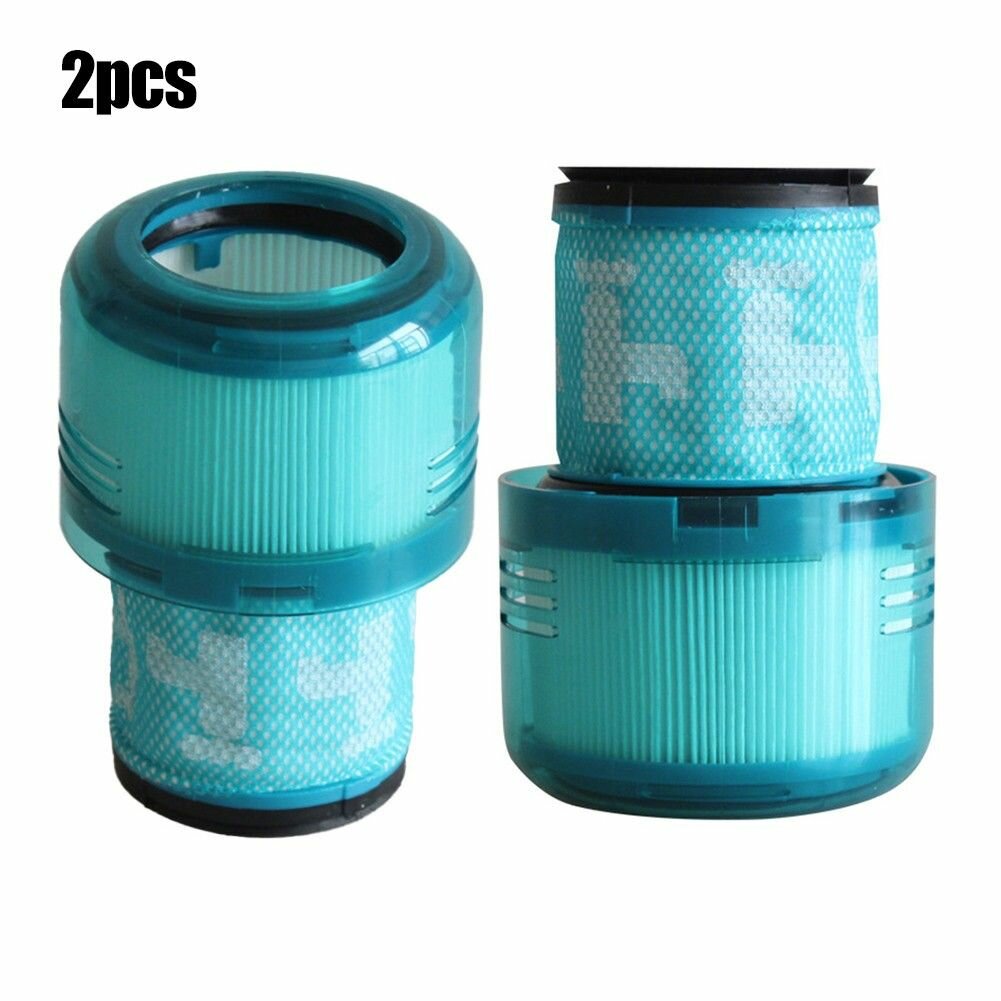 2x Сменных Фильтра для V11 SV14 Animal Plus Absolute Vacuum 970013-02