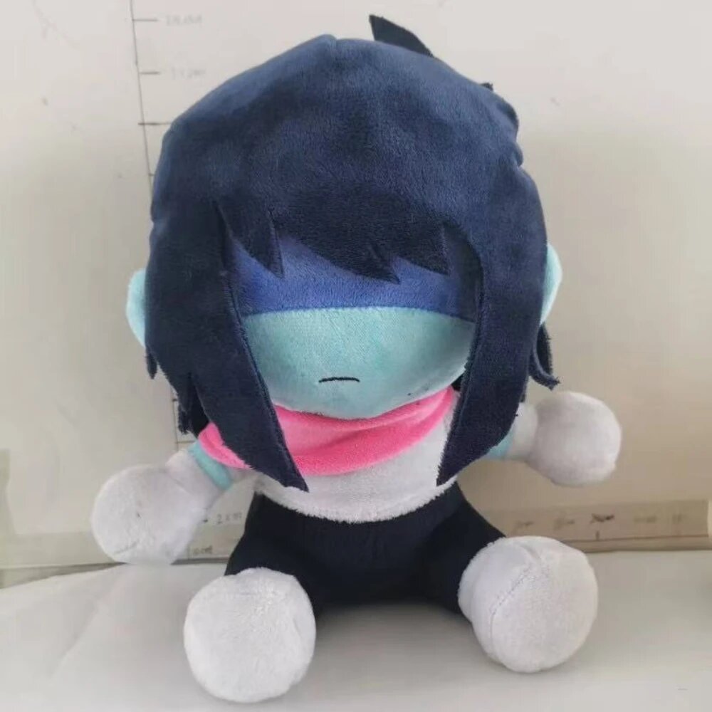 DELTARUNE Kris Плюшевая кукла