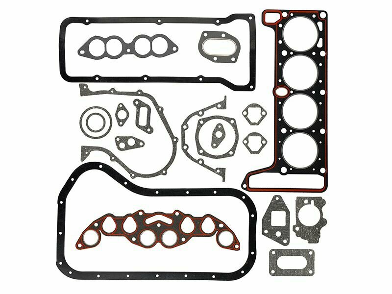 Комплект прокладок полный для ВАЗ-2123 Стандарт / Прокладки двигателя арт. 2123-1002064-02