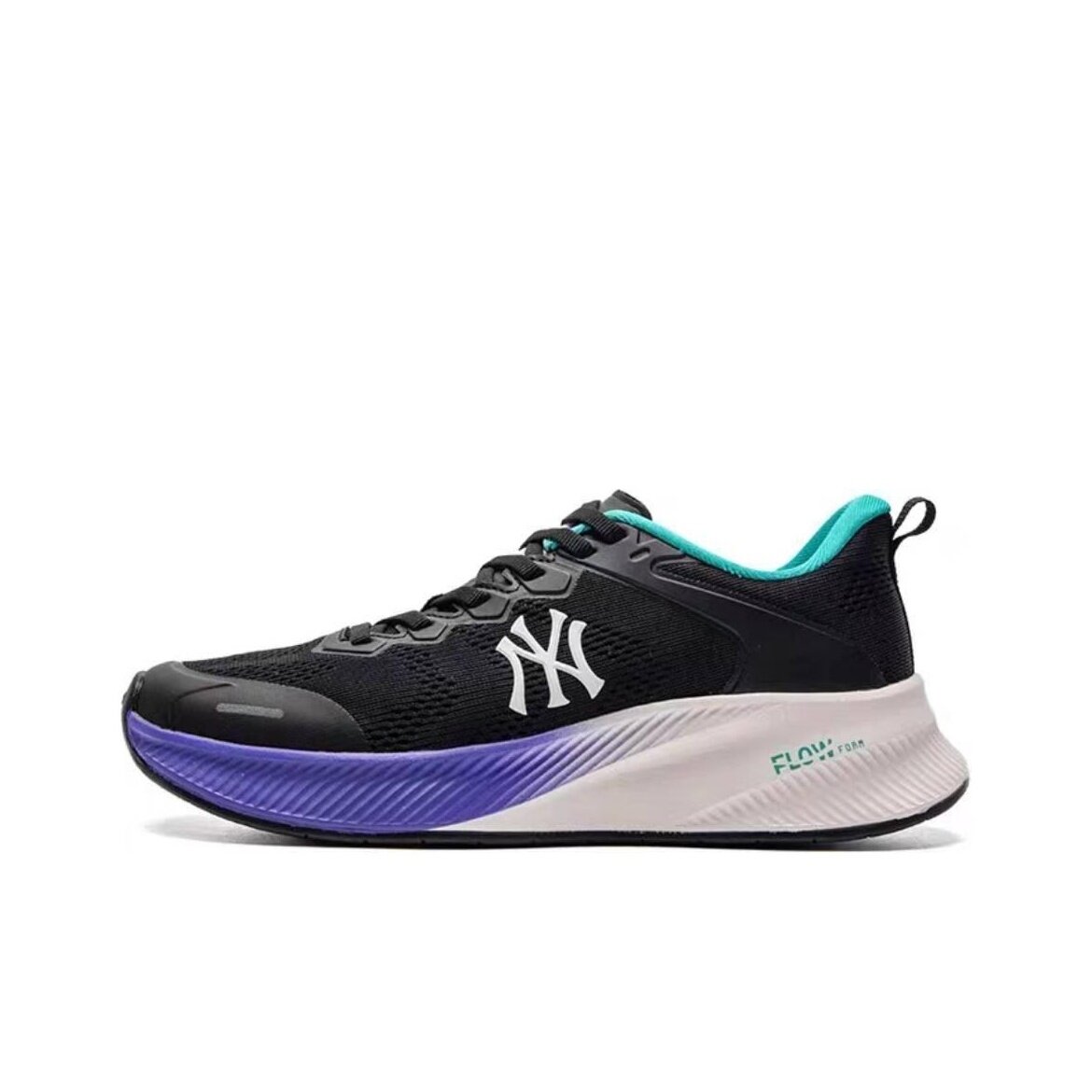 Кроссовки MLB Chunky Runner Ath-flow