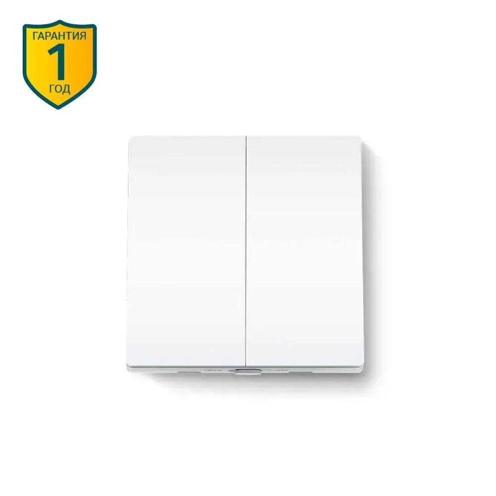 TP-Link Tapo S220, интеллектуальный выключатель света, пульт дистанционного управления, замена аккумулятора без инструментов, нейтраль не требуется, совместим со всеми лампочками
