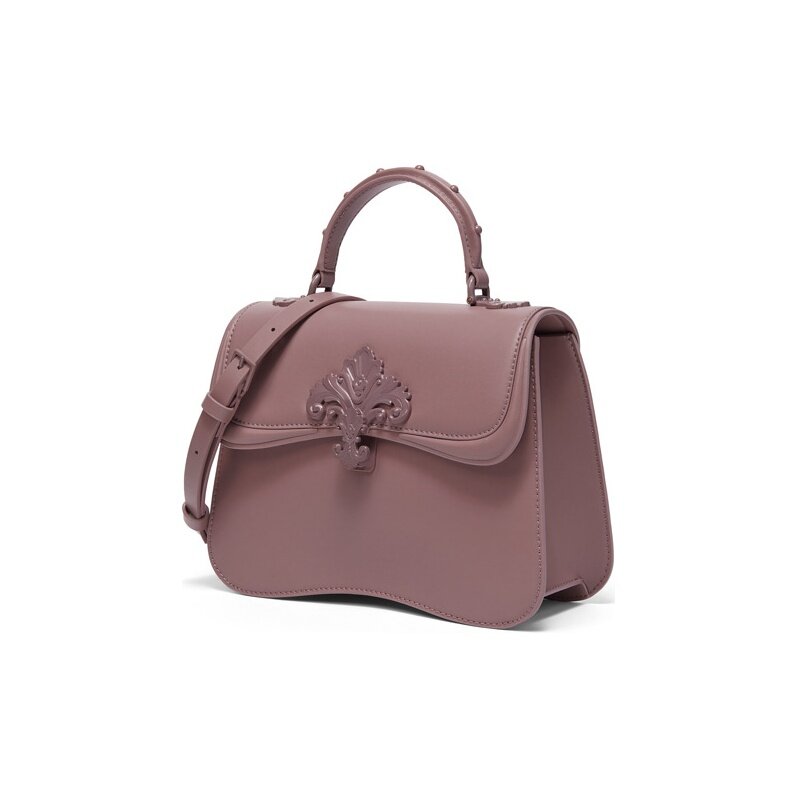 Сумка CHARLES & KEITH, фактура матовая — фото 1
