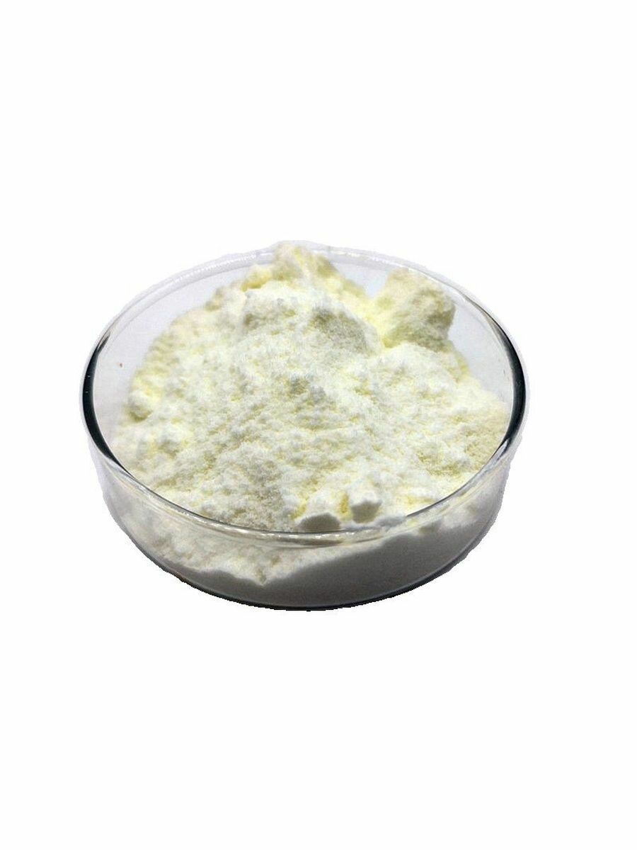 Лиофилизированный порошок молозива IGG25% пищевой Иммуноглобулин 200 г