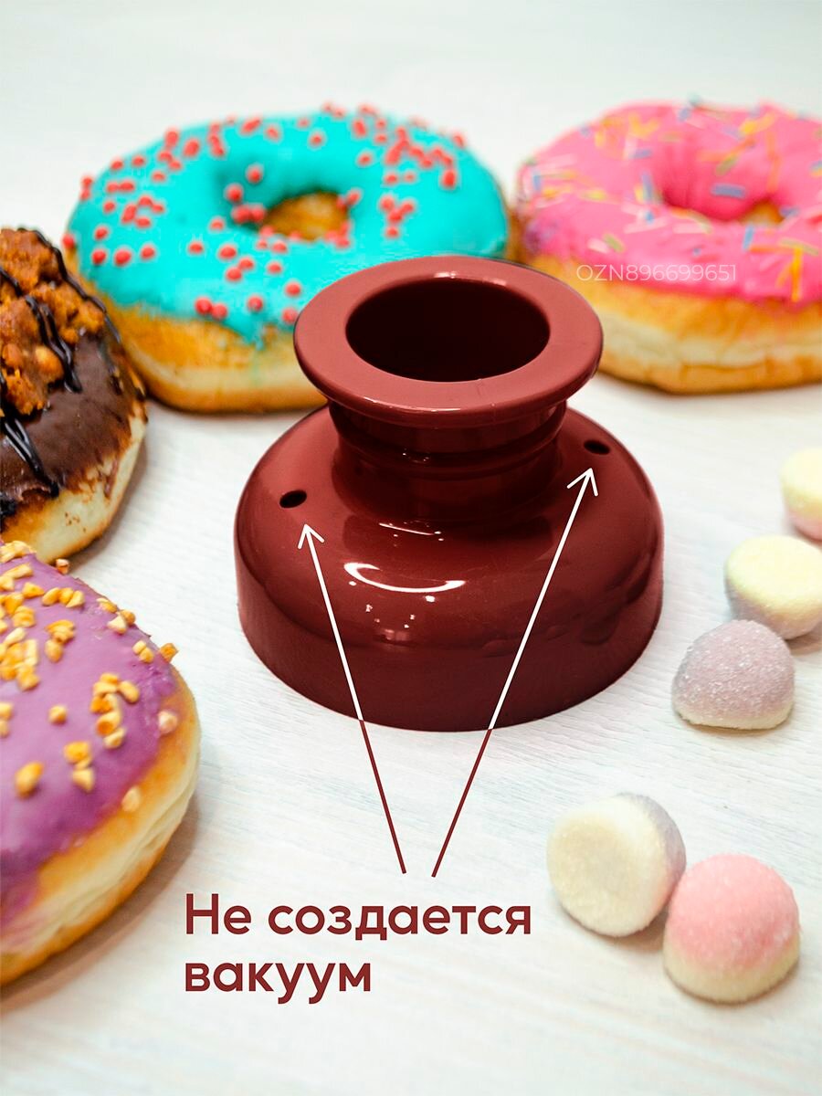 Форма для вырубки теста — фото 1