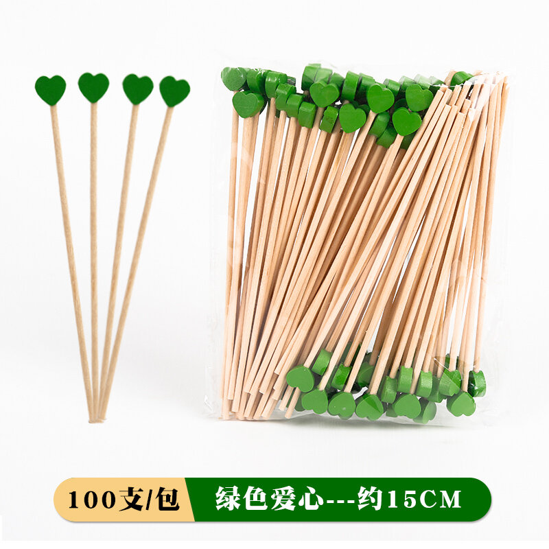 Мешалка одноразовая деревянная для кофе, напитков, соевого молока, десертная, леденцовая палочка из массива березы