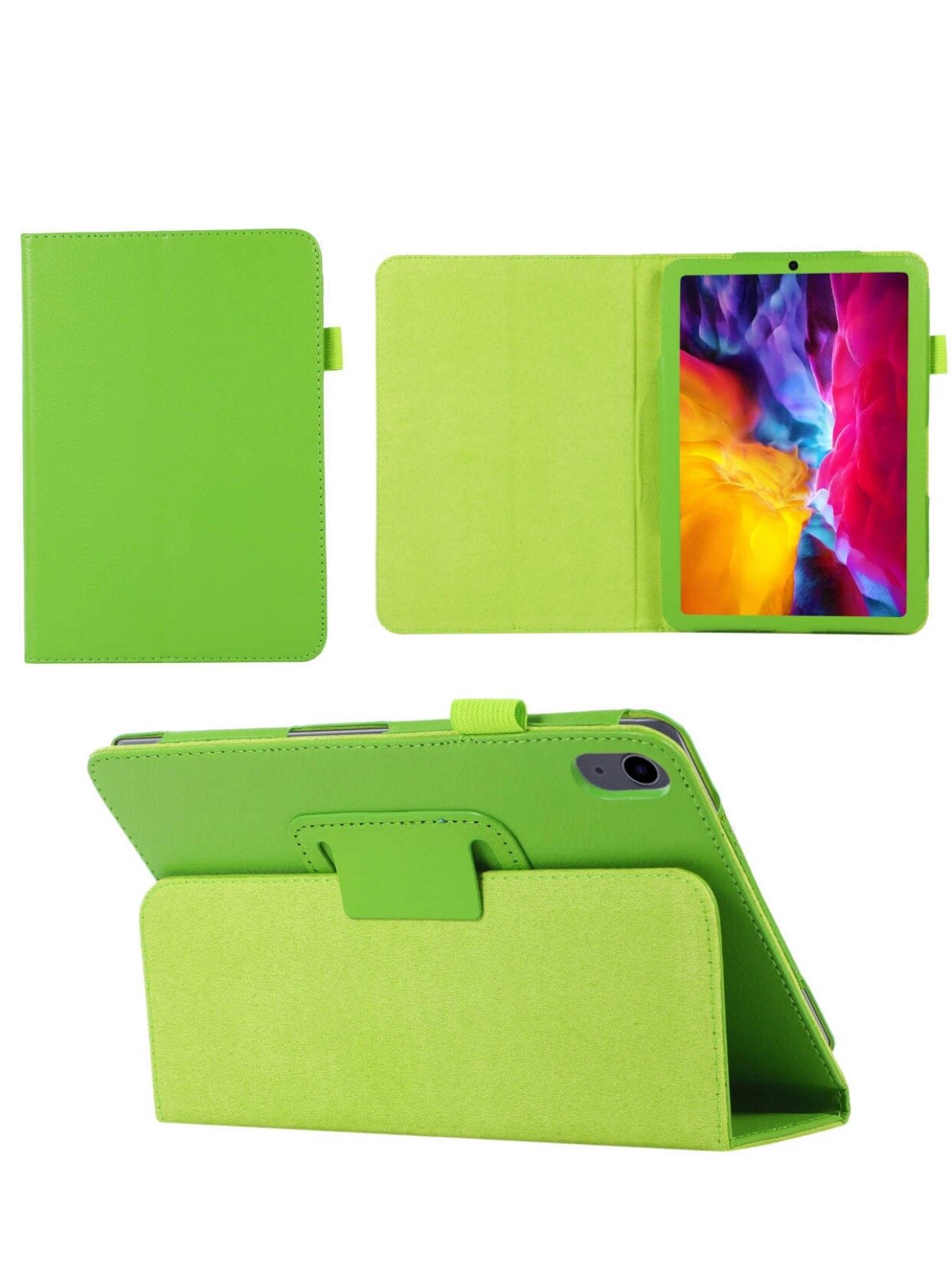 Чехол для iPad Mini 6 / iPad Mini 7. — фото 1