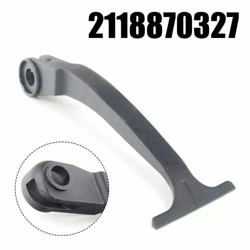 OZ-CRUE Ручка открывания капота для Mercedes для E-класса для W211 2006-09 A2118870327